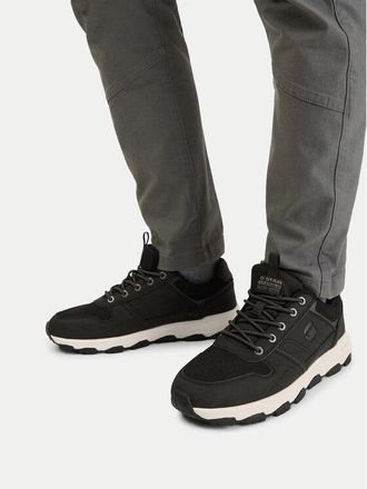 G-Star Raw Sneakers CEO-JORIS-01 Schwarz