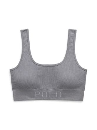 Polo Ralph Lauren Bustier Ribbed Seamless
