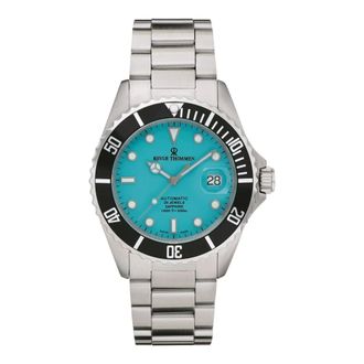 Revue Thommen Homme, Accessoires, Gris, Taille: ONE Size Diver