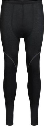 Odlo Herren lange Unterhose Active X-Warm Eco Leggings