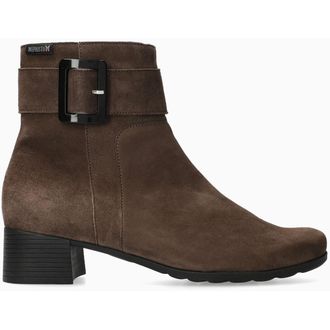 Mephisto Bottines en cuir GIANINA.P5145685