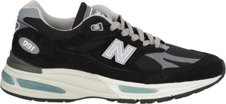 New Balance SCHUHE - Sneakers auf YOOX.COM