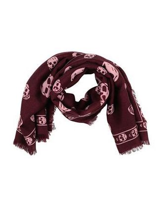 Alexander McQueen ACCESSOIRES - &Eacute;charpes sur YOOX.COM