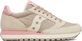 Saucony Femme, Chaussures, Beige, Taille: 37 1/2 EU Chaussures de running