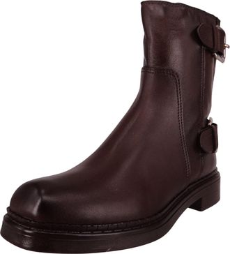 Mjus Stiefelette Dekster