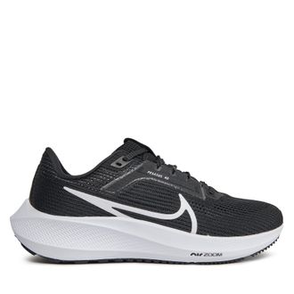 Nike Laufschuhe Nike Air Zoom Pegasus 40 DV3854 001 Schwarz