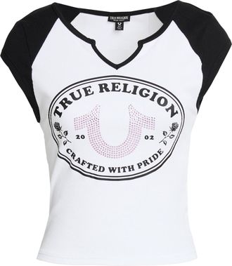 True Religion TOPS - T-shirts auf YOOX.COM