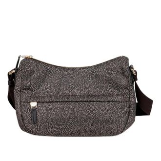 Borbonese Luna Small Tasche - - Bags - Damen - Mehrfarbig - ONE SIZE