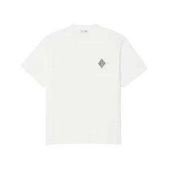 Lacoste Herren, Oberteile, Wei&szlig;, XLGr&ouml;&szlig;e