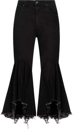 Vicolo HOSEN & R&Ouml;CKE - Jeanshosen auf YOOX.COM