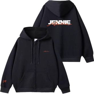 Generic Deadline Album Mantra Hoodie Grafik Support Merch Unisex Baumwoll-Sweatshirt(B Black,M)