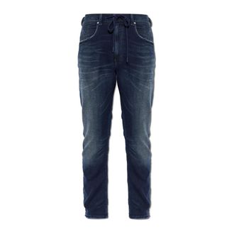 Diesel Herren, Jeans, Blau, W34Gr&ouml;&szlig;e
