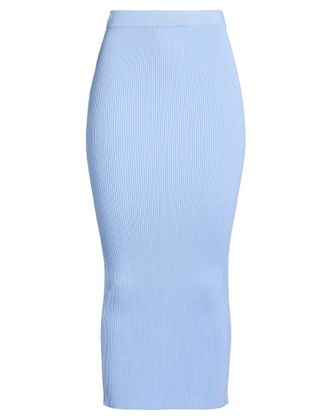 Kontatto HOSEN & R&Ouml;CKE - Midi-R&ouml;cke auf YOOX.COM