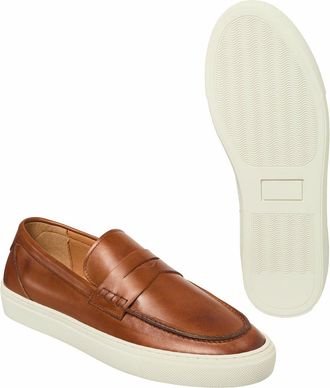 Mey & Edlich Sneak-Loafer