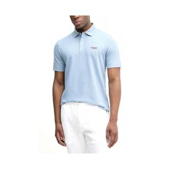 HUGO BOSS Herren, Oberteile, Blau, XLGr&ouml;&szlig;e
