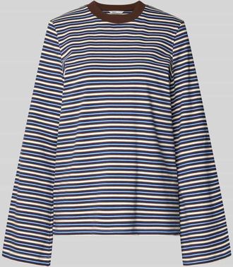Only Oversized Shirt aus reiner Baumwolle Modell LISA