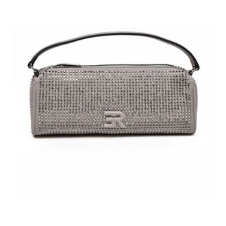 Ermanno Scervino Damen, Taschen, Grau, ONE SIZEGr&ouml;&szlig;e