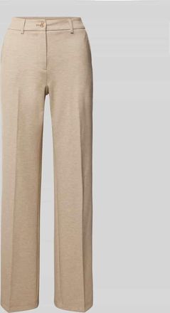 OPUS Stoffhose mit französische Eingrifftaschen Modell Mauno