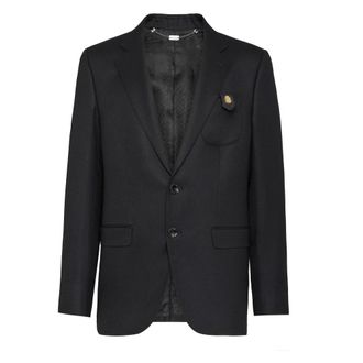 Billionaire Boys Club Homme, Vestes, Noir, Taille: S Blazer