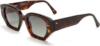 Ahlem unisex, Accessories, Braun, 47 MMGr&ouml;&szlig;e