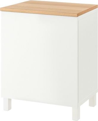 IKEA BESTÅ Regal mit Tür