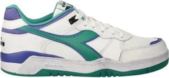 Diadora Herren, Schuhe, Mehrfarbig, 47 EUGr&ouml;&szlig;e