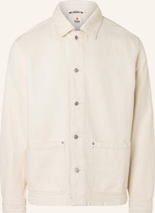 THE.NIM Overshirt MAN OVERSHIRT 9,5oz