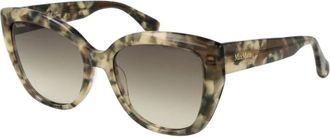 Max Mara Femme, Accessoires, Multicolore, Taille: ONE Size Lunettes de soleil Bicolor en ac&eacute;tate