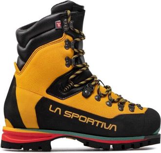 La Sportiva La Sportiva Trekkingschuhe Nepal Extreme 21N100100 Gelb
