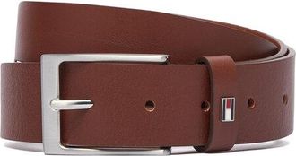 Tommy Hilfiger G&uuml;rtel Layton 3.5 Adj AM0AM14669 Braun