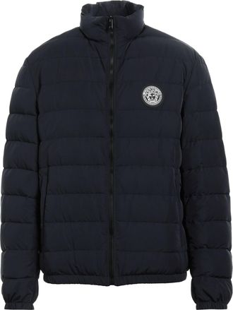Versace JACKEN & M&Auml;NTEL - Pufferjacken & Daunenjacken auf YOOX.COM