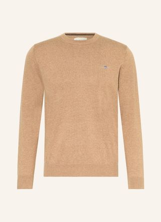 GANT Pullover beige