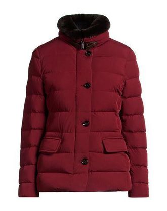Moorer MANTEAUX - Doudounes plume ou synth&eacute;tique sur YOOX.COM