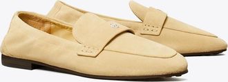Tory Burch Damen Ballerina-Loafer