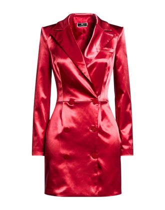 Elisabetta Franchi KLEIDER - Mini-Kleider auf YOOX.COM