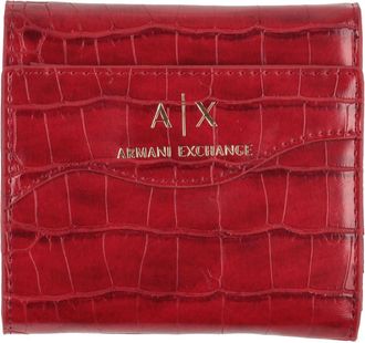 A|X Armani Exchange Kleinlederwaren - Brieftaschen auf YOOX.COM