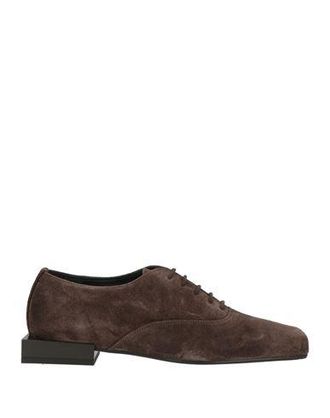 Ras CHAUSSURES - Chaussures &agrave; lacets sur YOOX.COM
