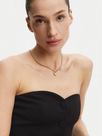 Guess Halskette JUBN05 212JW Goldfarben