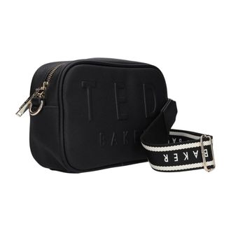 Ted Baker Damen, Taschen, Schwarzk, ONE SIZEGr&ouml;&szlig;e