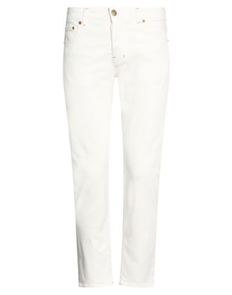 Entre Amis HOSEN & R&Ouml;CKE - Jeanshosen auf YOOX.COM