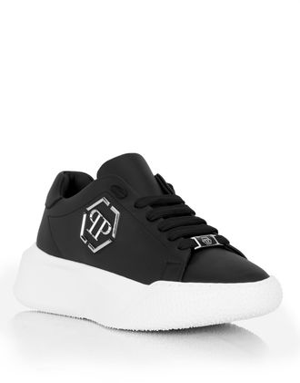 Philipp Plein Godzilla Runner Hexagon