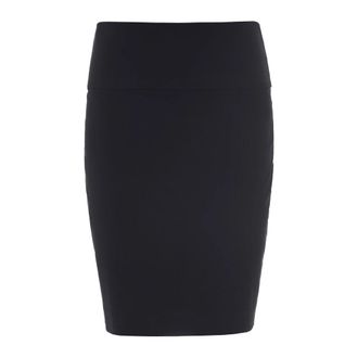 Bitte Kai Rand Magic Stretch Rock - - Skirts - Damen - Schwarzk - XS