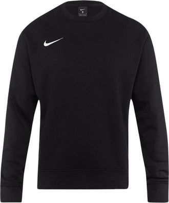 Nike Park 20 Crew Fleece Pullover, Schwarz