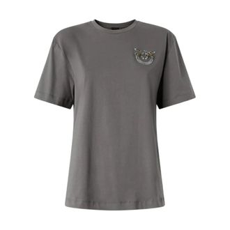 Pinko Pinko, Damen, Oberteile, Grau, SGr&ouml;&szlig;e