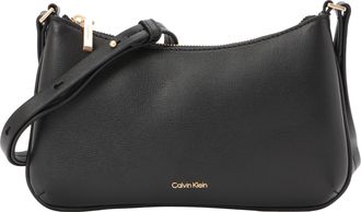 Calvin Klein Umh&auml;ngetasche Metal Logo