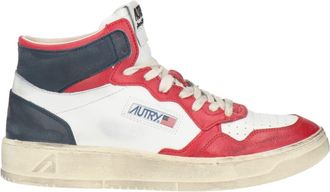 Autry SCHUHE - Sneakers auf YOOX.COM
