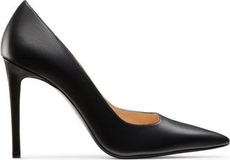 Stuart Weitzman Femme, Chaussures, Noir, Taille: 41 EU Stuart Power 100