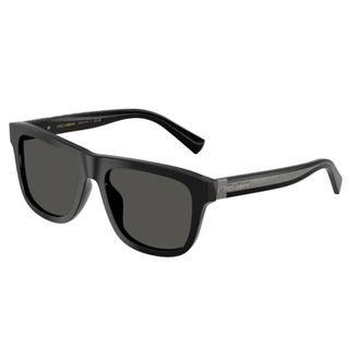 Dolce & Gabbana unisex, Accessories, Schwarzk, ONE SIZEGr&ouml;&szlig;e