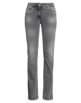 Simona Corsellini HOSEN & R&Ouml;CKE - Jeanshosen auf YOOX.COM