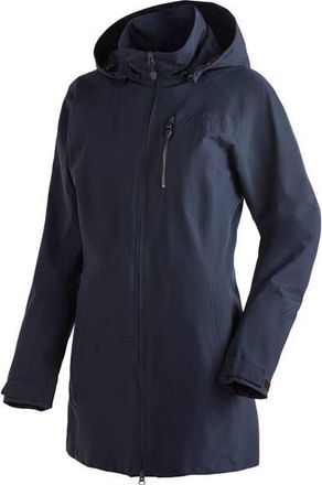 Maier Sports Damen Mantel Perdura rec W Da-Mantel mTEX